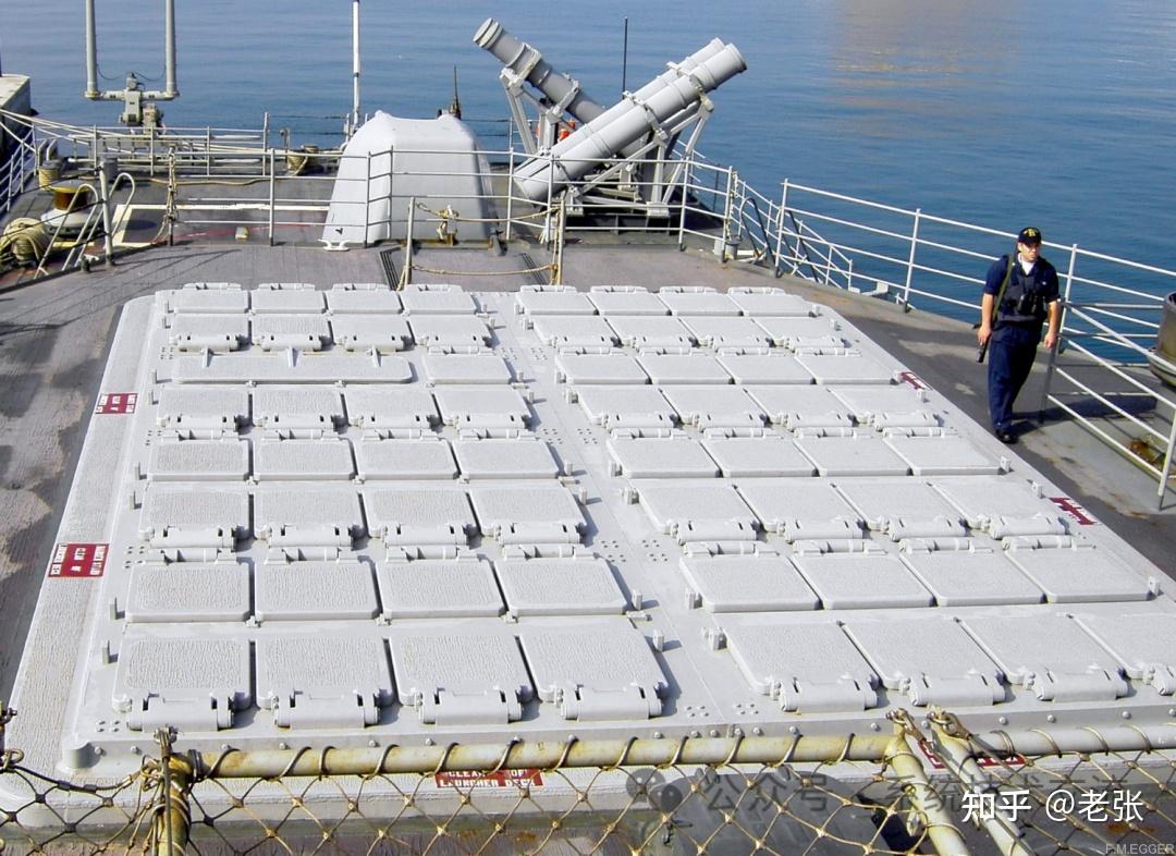 Mk 41垂直发射系统（VLS）技术介绍（第二部分，共三部分） - 知乎