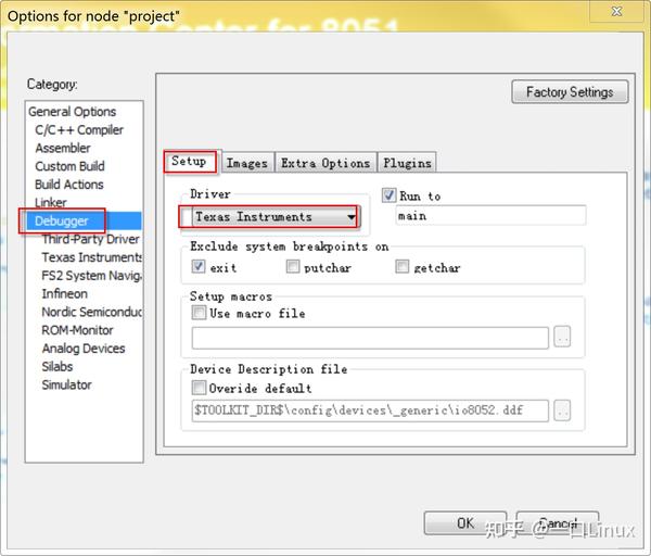 CC2530系列课程 | IAR新建一个工程 - 知乎