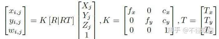 【CVPR2019】Epipolar Pose - 知乎