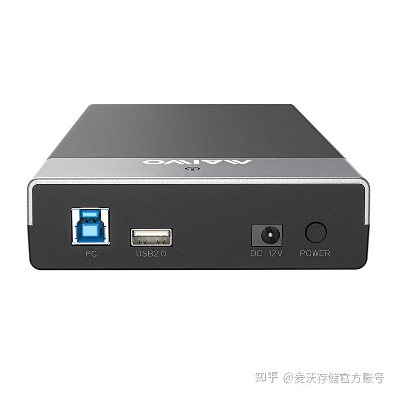 麦沃新品 | 帮你摆脱内存焦虑！扩展存储容量的便捷利器 - 知乎