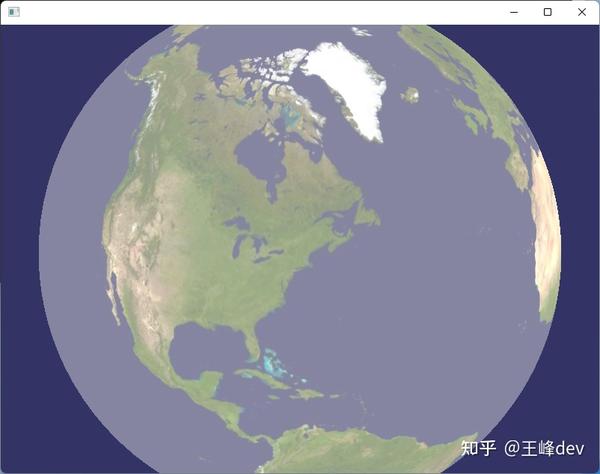 osgEarth入门-07显示一个Composite图层 - 知乎