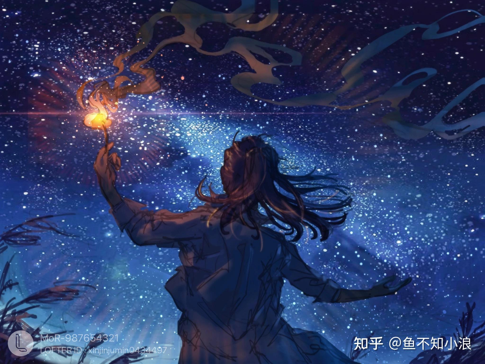 MBTI CP宇宙之三：你的名字——寰宇组 - 知乎