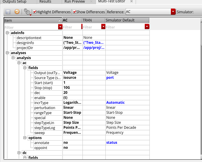 模拟仿真ADE Explorer和Assembler的一些小技巧 - 知乎