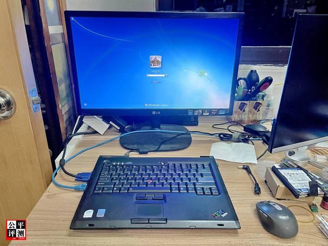 致敬经典，精心打造！ThinkPad最新复刻主板T700装机记 - 知乎