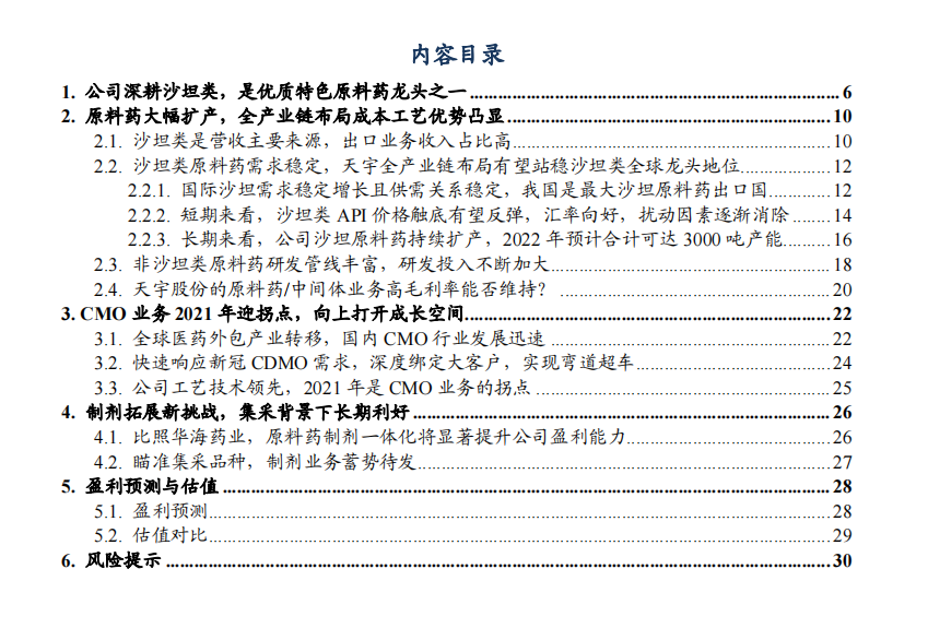 CRO、CDMO、CXO行业报告合集 - 知乎