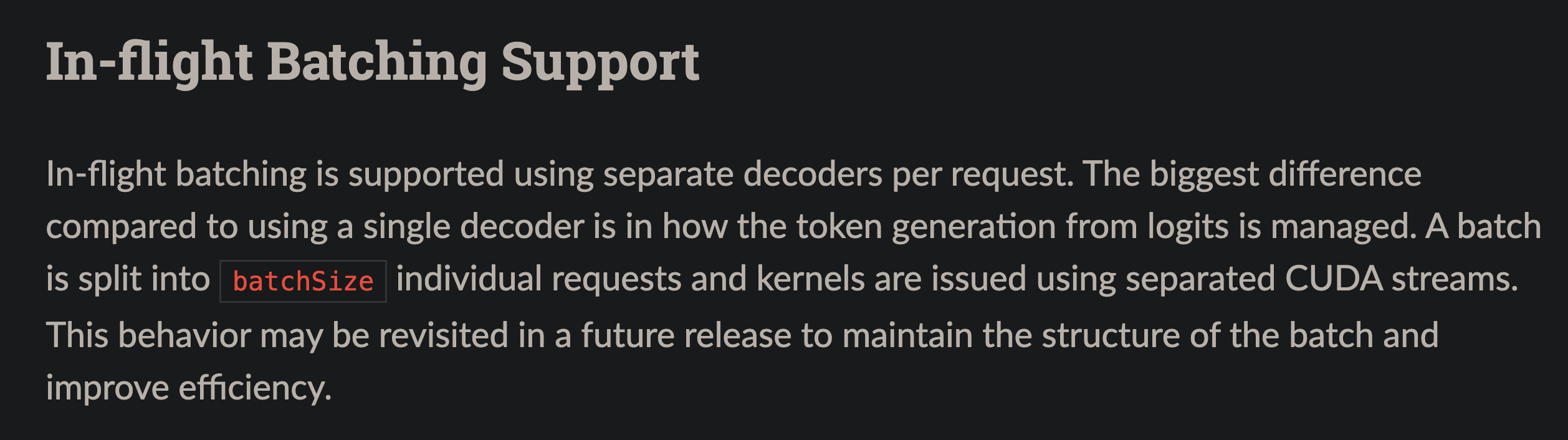vLLM FP8(W8A8)也来了，综合性能和易用性，如何选择现有大模型推理框架？ - 知乎