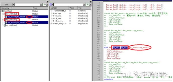 SystemVerilog中bind用法总结+送实验源码和脚本 - 知乎