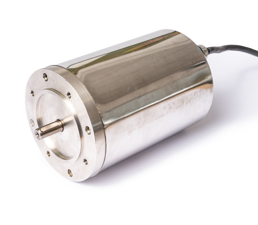 HEW_GUF不锈钢电机技术特点 - 知乎