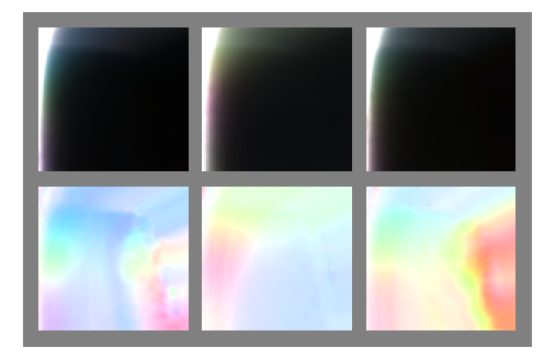 【基于物理的渲染（PBR）白皮书】（三）迪士尼原则的BRDF与BSDF相关总结 - 知乎