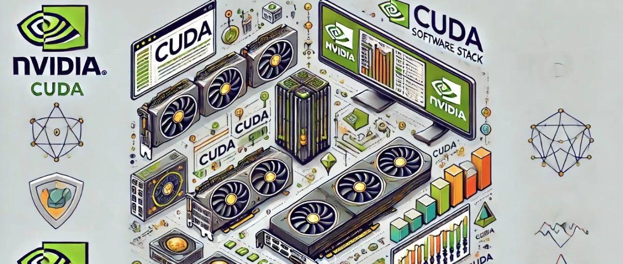 CUDA基础编程：开启深度学习 GPU 加速之门 - 知乎