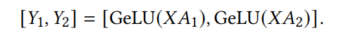 [论文笔记]Efficient Large-Scale Language Model Training on GPU Clusters ...