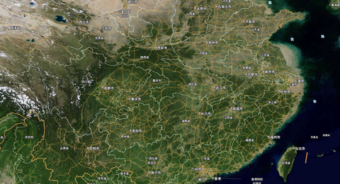 Mapbox-gl.js v2.15.0 扩展支持4326，4490坐标系 - 知乎