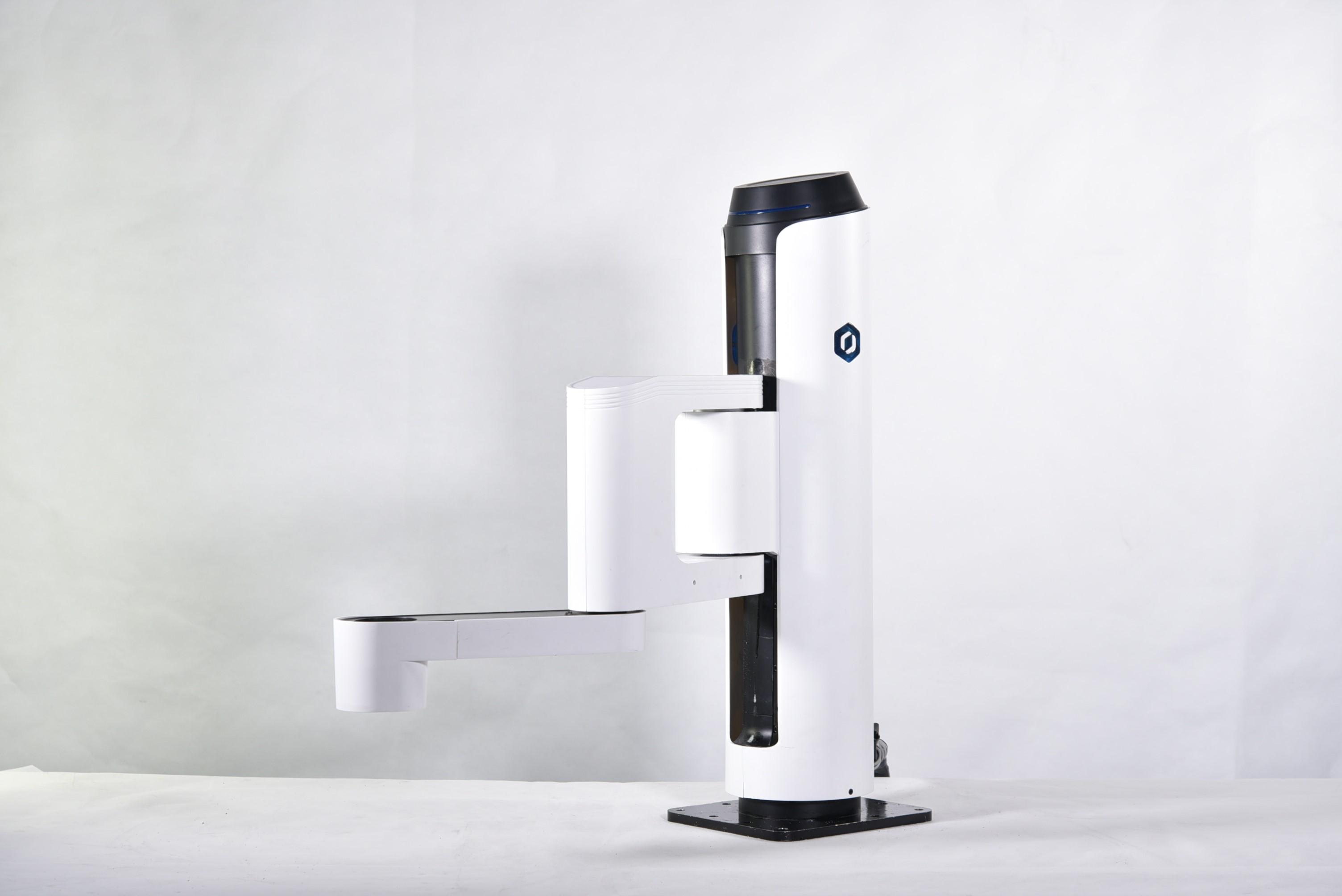 首款工业级桌面机械臂Dobot M1初体验 - 知乎