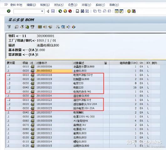 BOM表是什么？有哪些分类？ - 知乎