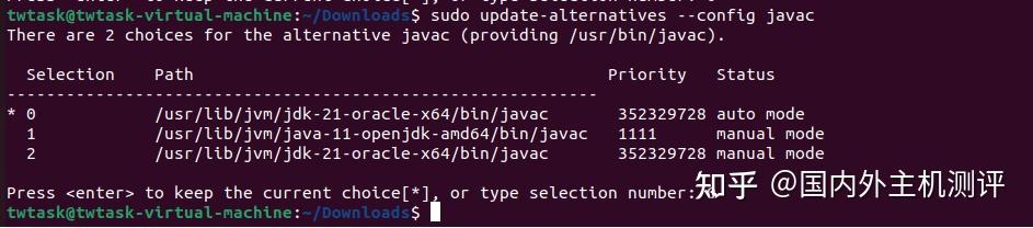 2025最详细的Ubuntu安装Java教程 - 知乎