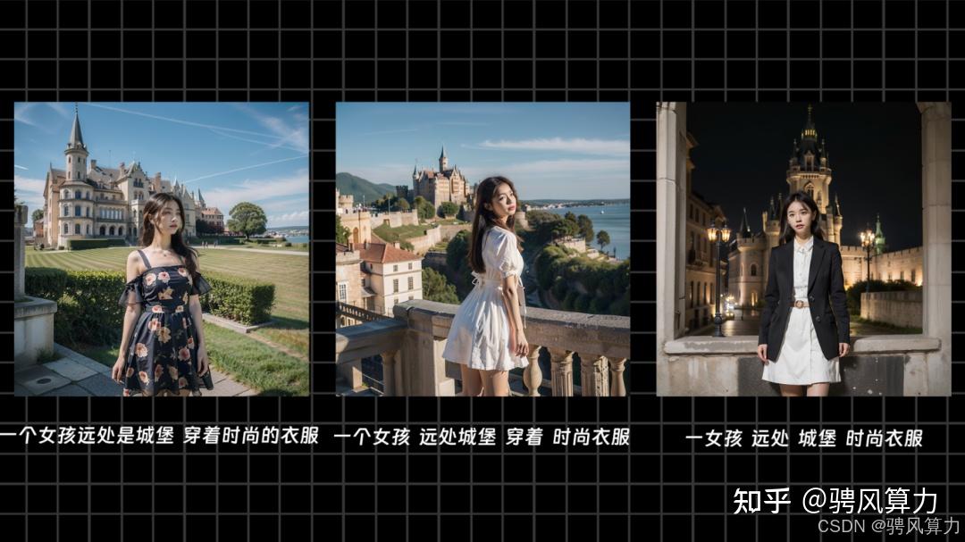 有哪些好的 Stable Diffusion 提示词（Prompt）可以参考？ - 知乎