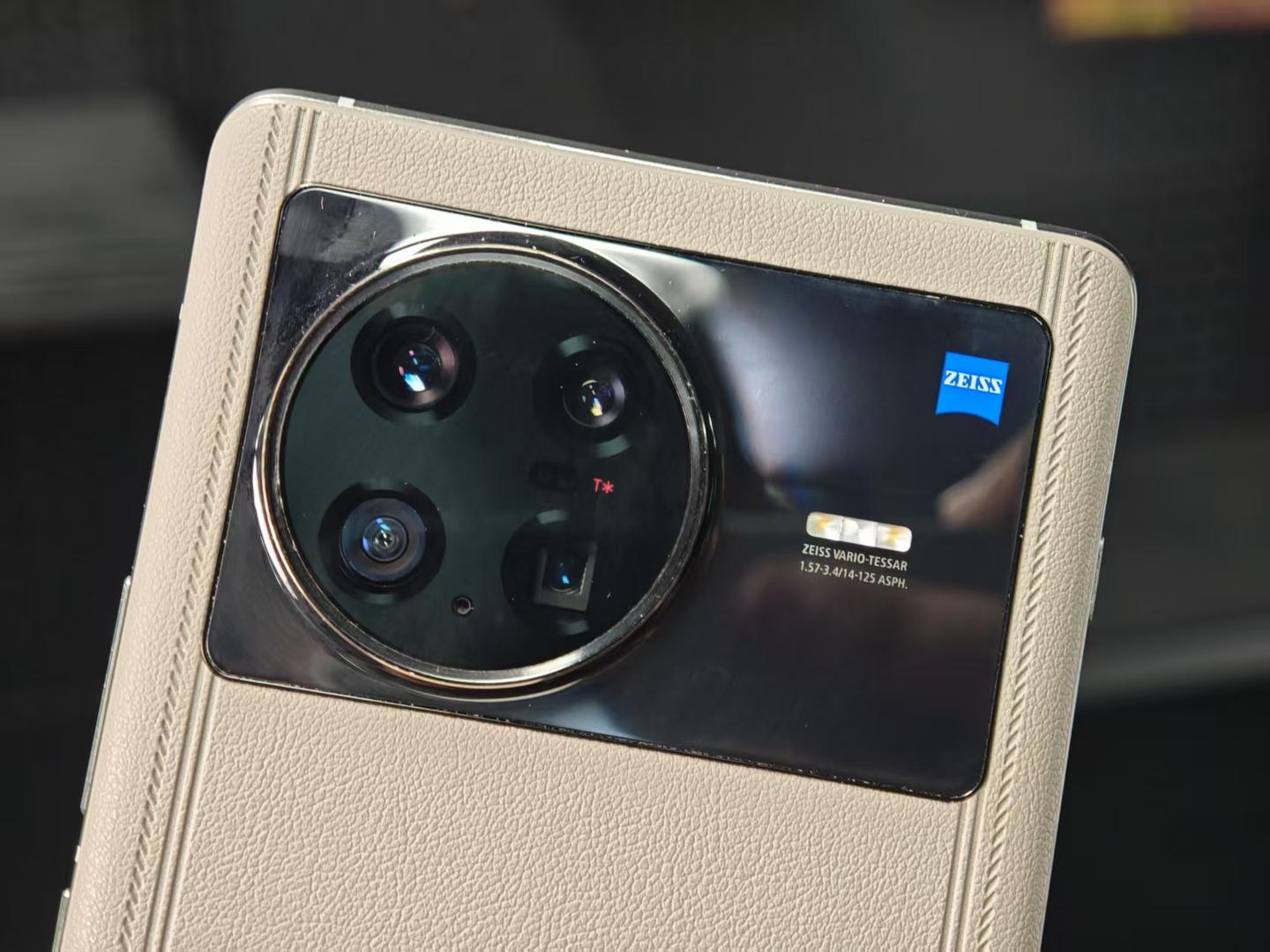 5999元巨屏如今只值千元？实测vivo X Note揭露残酷真相 - 知乎