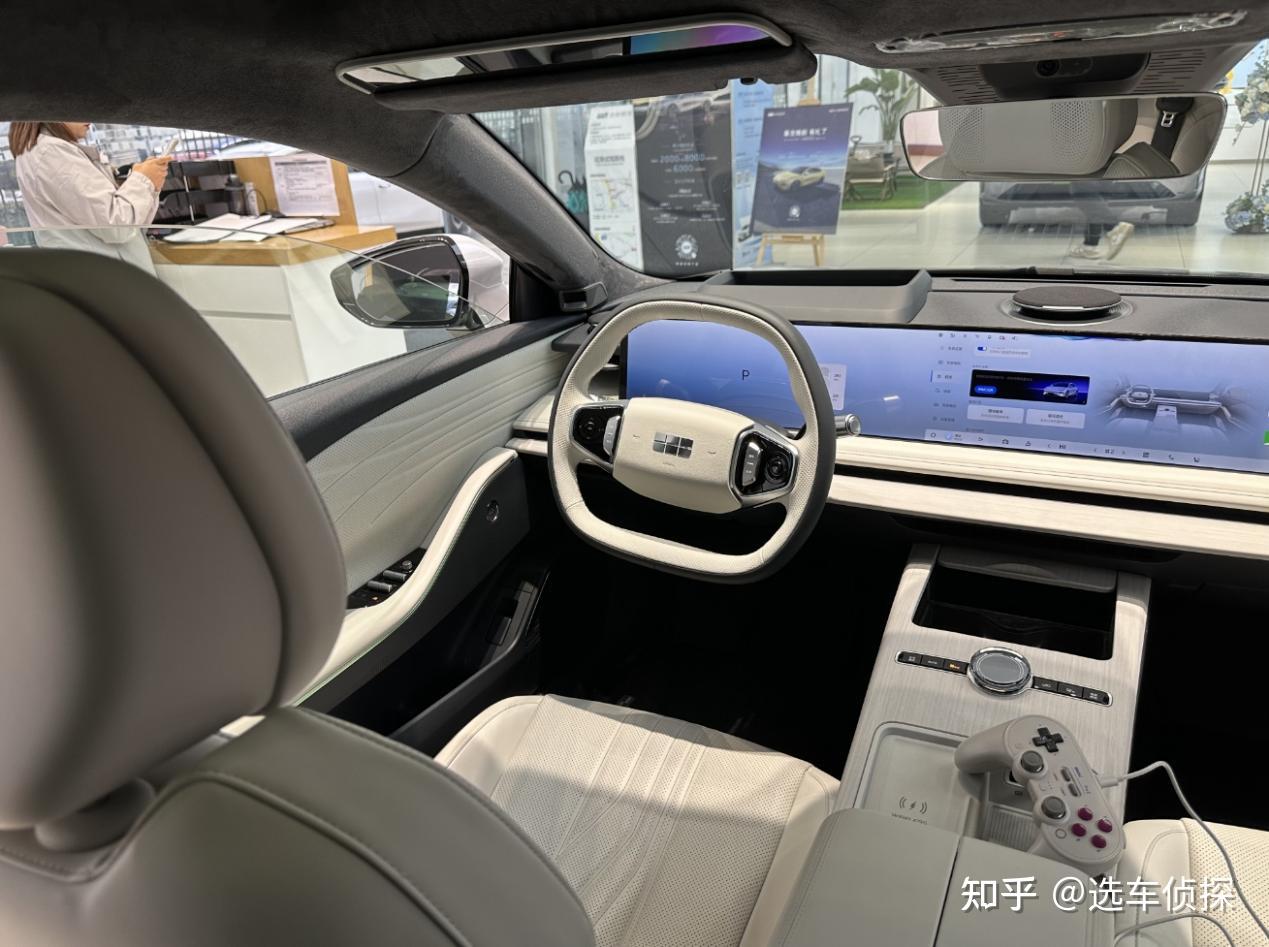 2024款银河E8，MEMS固态激光雷达，8295芯片，自带无人机 - 知乎