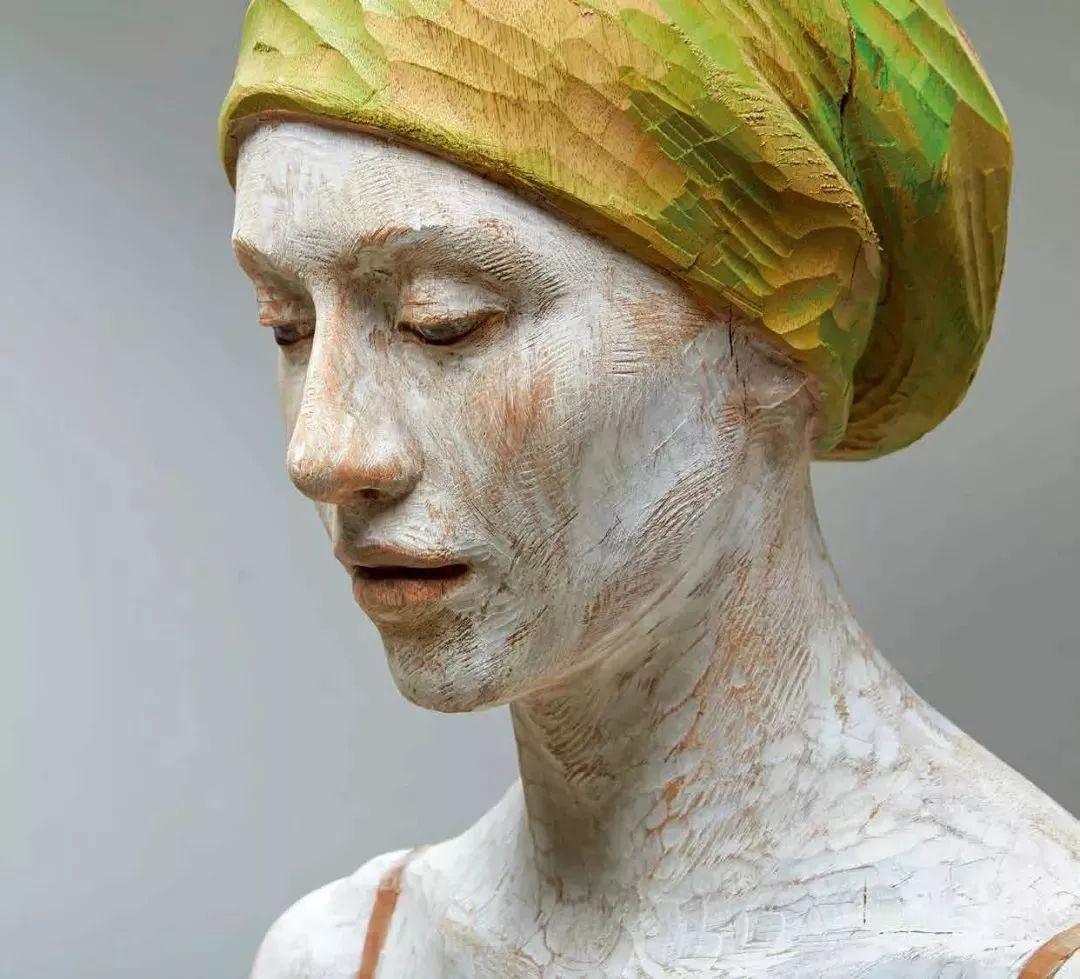 与木头对话丨布鲁诺·瓦尔波特「沉默的情感」 - 知乎