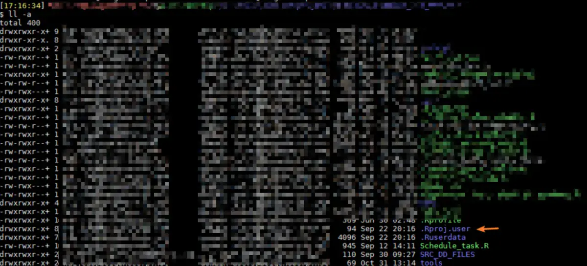 Rstudio 代码丢失怎样才能快速找回？ - 知乎