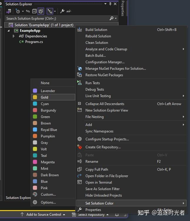 2025 年全面且实用的 Visual Studio 插件推荐，开发效率提升利器！ - 知乎