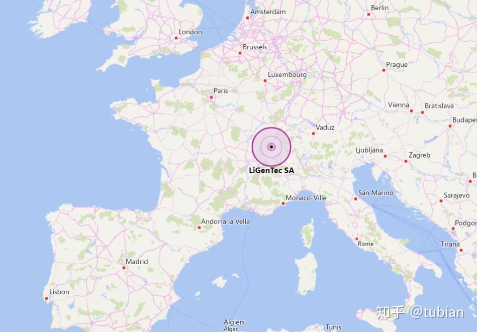 低损耗氮化硅平台Ligentec - 知乎