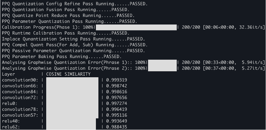 公开课 | OpenPPL 量化工具实践 - 知乎