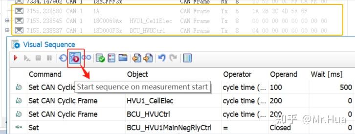 CANoe/CANalyzer基础教程（二） - 知乎