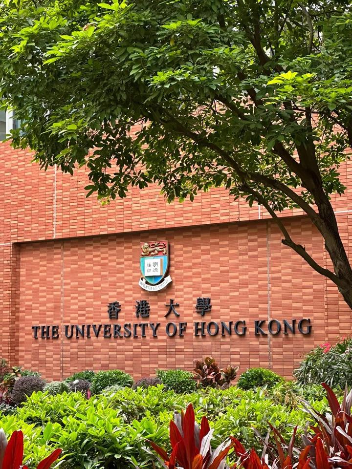 25Fall 香港大学网申全流程 DIY 必看！ - 知乎