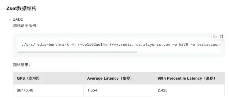 java 编程程序如何实现 Redis 的 Zset 操作？ - 知乎