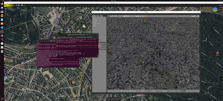 [PX4]开发环境搭建(Ubuntu 22.04) - 知乎