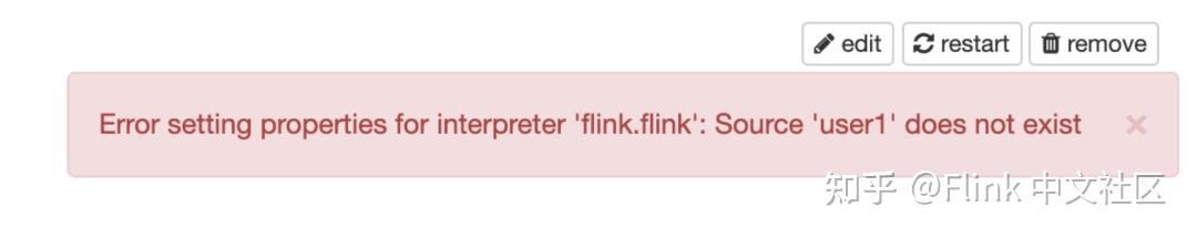 迄今为止最好用的Flink SQL教程：Flink SQL Cookbook on Zeppelin - 知乎