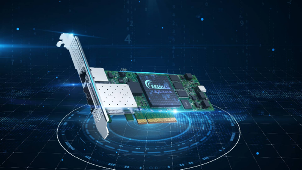 2023 DPU厂商大盘点（终极版） - 知乎