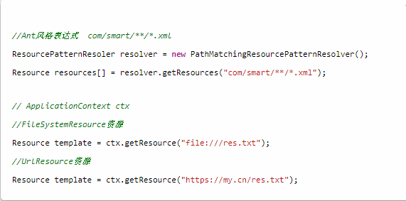 基础篇：一文读懂JAVA.IO、字符编码、URL和Spring.Resource - 知乎