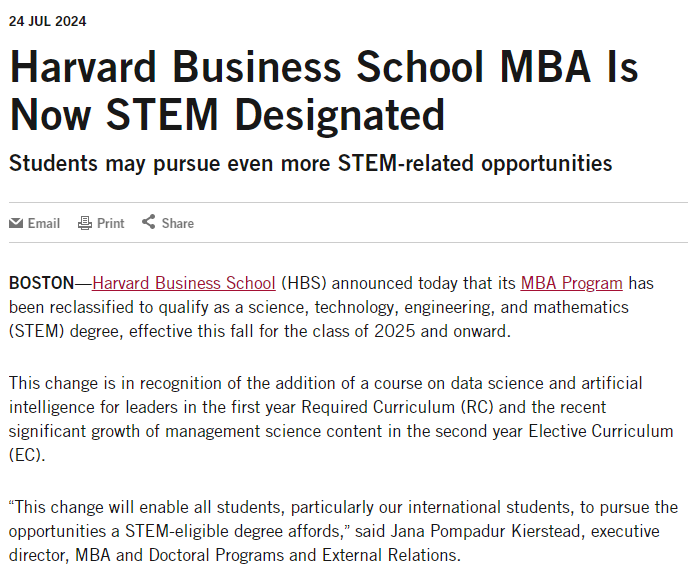 40岁了，想去考哈佛商学院的MBA进修，是不是有点难？ - 知乎