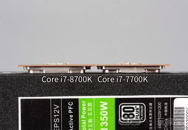 你想要的多核心 Intel Core i7-8700K评测 - 知乎