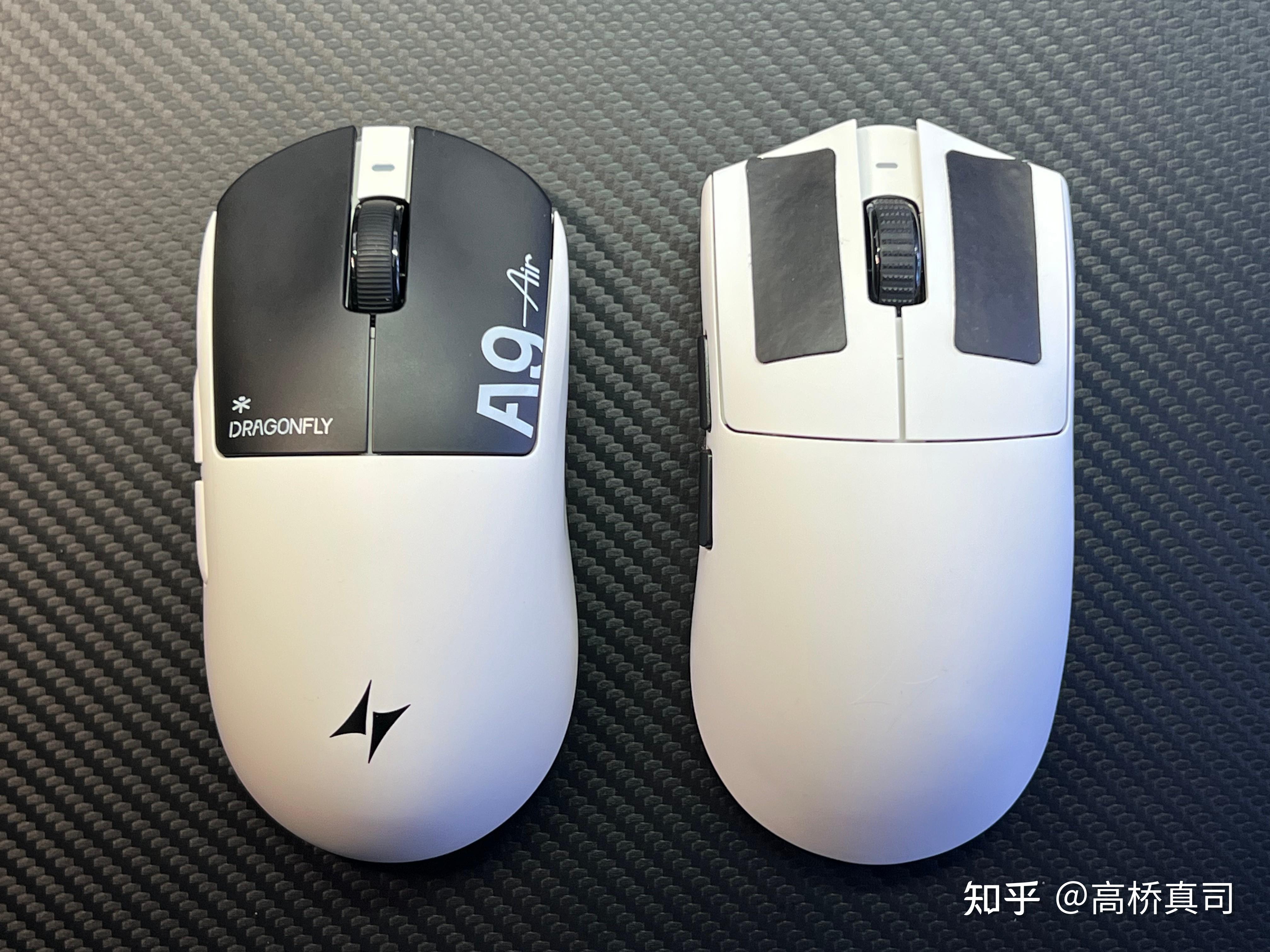 ATK A9系列再迭代，A9 Air大师版跟随前辈，超越前辈！ - 知乎