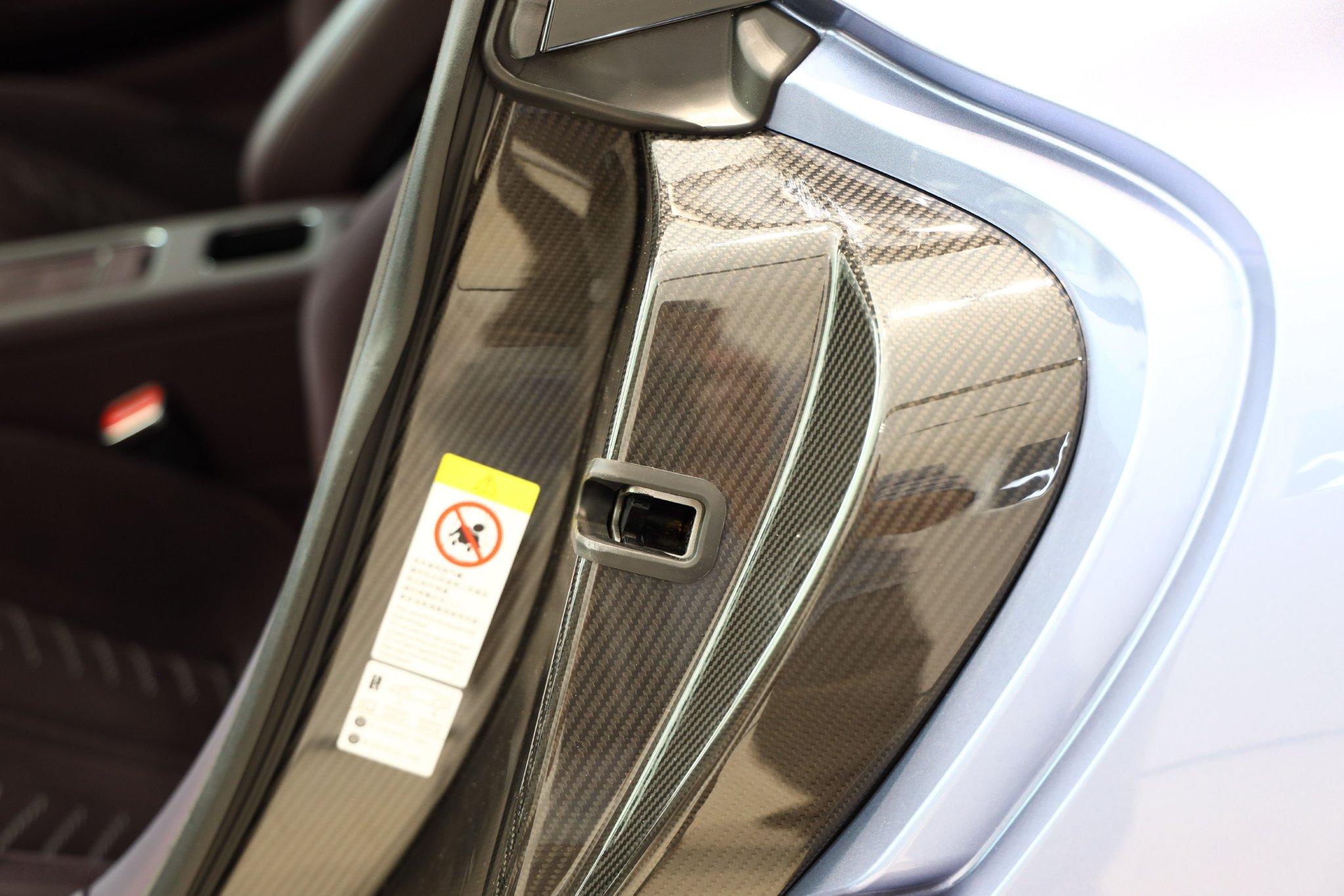 比亚迪仰望 U9 上市，该车型有哪些亮点？ - 知乎