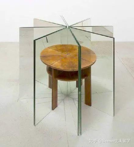 Beewe Portfolio| 当镜子不止是镜子，装置艺术能走到哪里？ - 知乎