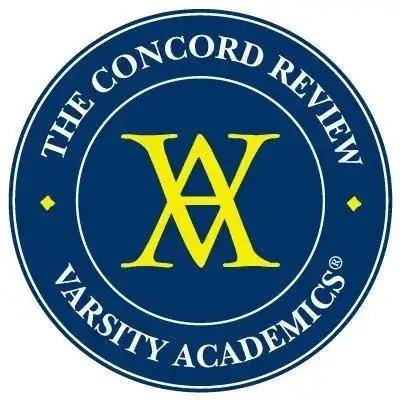 The Concord Review——顶级历史期刊!藤校入场券！不能错过的文科竞赛 - 知乎