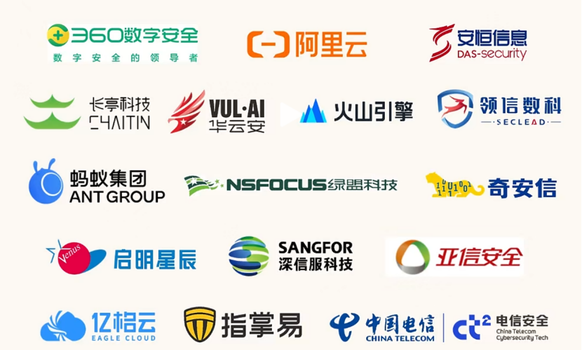 华云安入选《IDC TechScape:中国网络安全软件技术发展路线图，2025》 - 知乎