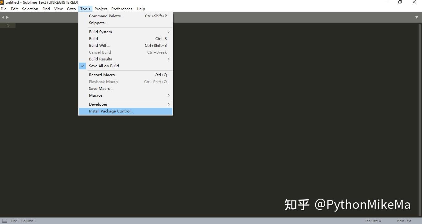 Win XP系统配置Python编程环境的艰辛历程 - 知乎