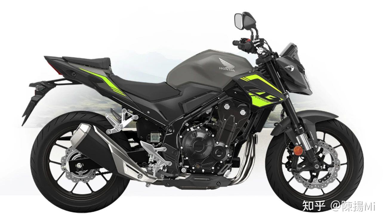 27980的本田CB400F，建议直接上手 - 知乎