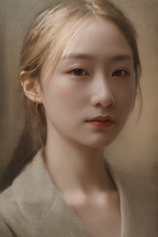 不用训练lora，直接在Stable Diffusion实现一键换脸的插件：roop - 知乎