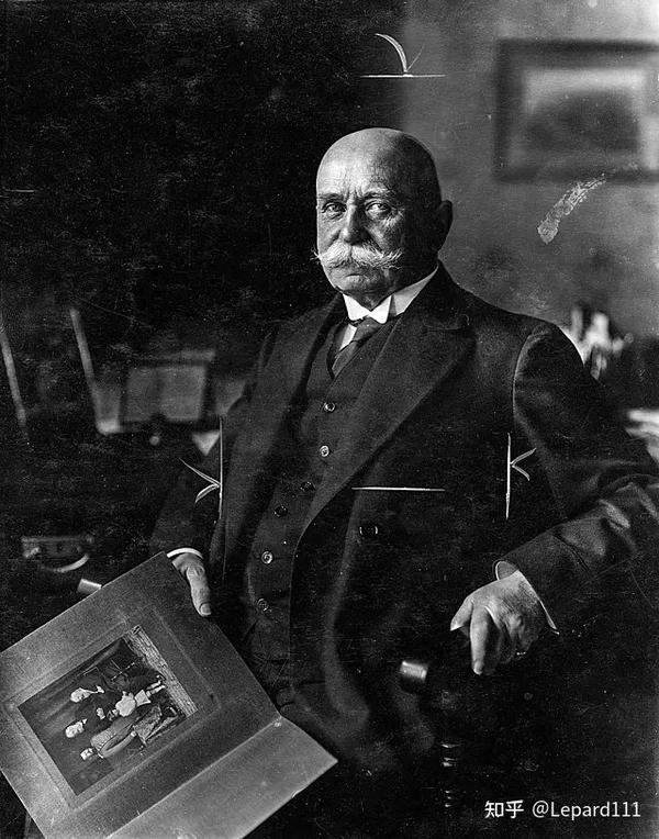 齐柏林”的陨落】空袭伦敦的L31号飞艇 - 知乎