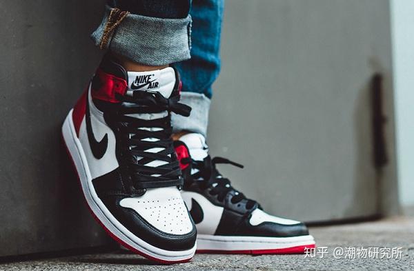 aj穿搭什么裤子好看 - 知乎
