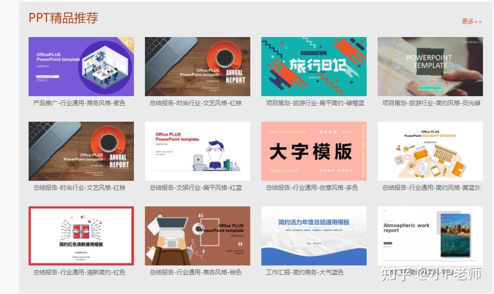 PPT是什么意思，能用来做什么？ - 知乎