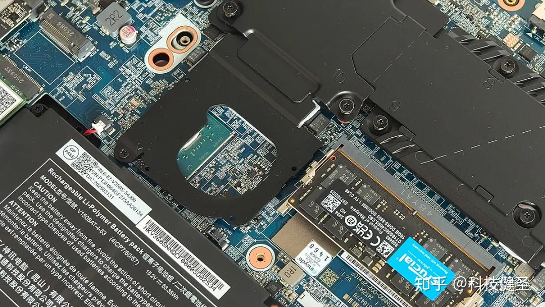 RTX 5060笔记本电脑GPU有多强？七彩虹隐星P16 Pro首发评测 - 知乎