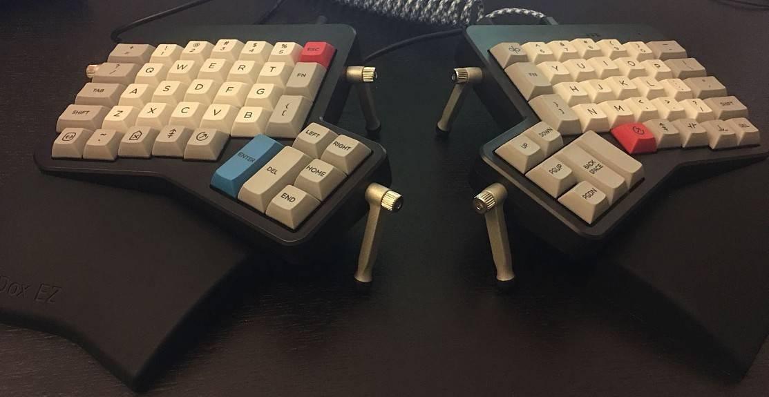 客制化键盘丨当我们使用Alice配列时我们在追求什么？ - 知乎