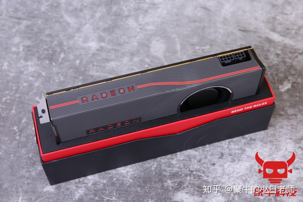 AMD Radeon RX 5700XT显卡首发评测: 7nm工艺显卡架构完胜2070 - 知乎
